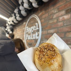BAGEL BOB’S ON YORK - Updated June 2025 - 167 Photos & 326 Reviews - 1641 York Ave, New York ...