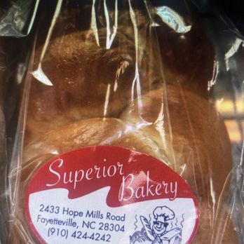 Photos of SUPERIOR BAKERY - Updated August 2024 - 188 Photos & 318 ...