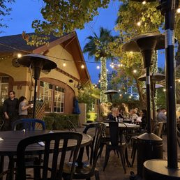 CIBO - Updated July 2025 - 2163 Photos & 2995 Reviews - 603 N 5th Ave ...