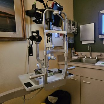 OHSU CASEY EYE INSTITUTE CLINIC - Updated December 2025 - 2055 Exchange ...