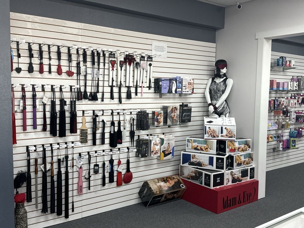 ADAM & EVE - Updated May 2025 - 31 Photos - 3800 E Stan Schlueter Lp ...