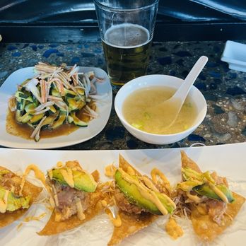 GO FISH SUSHI BAR - Updated February 2025 - 280 Photos & 409 Reviews ...