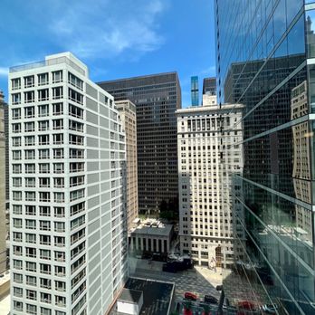 HAMPTON INN CHICAGO DOWNTOWN/N LOOP/MICHIGAN AVE - Updated June 2025 ...