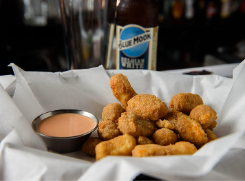 BANK STREET GRILL - 115 Photos & 21 Reviews - 719 Bank St NE, Decatur ...