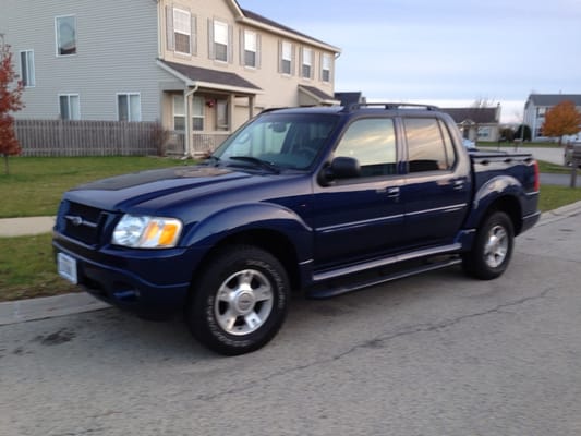 RIVER VIEW FORD - Updated December 2025 - 28 Photos & 58 Reviews - 2200 ...