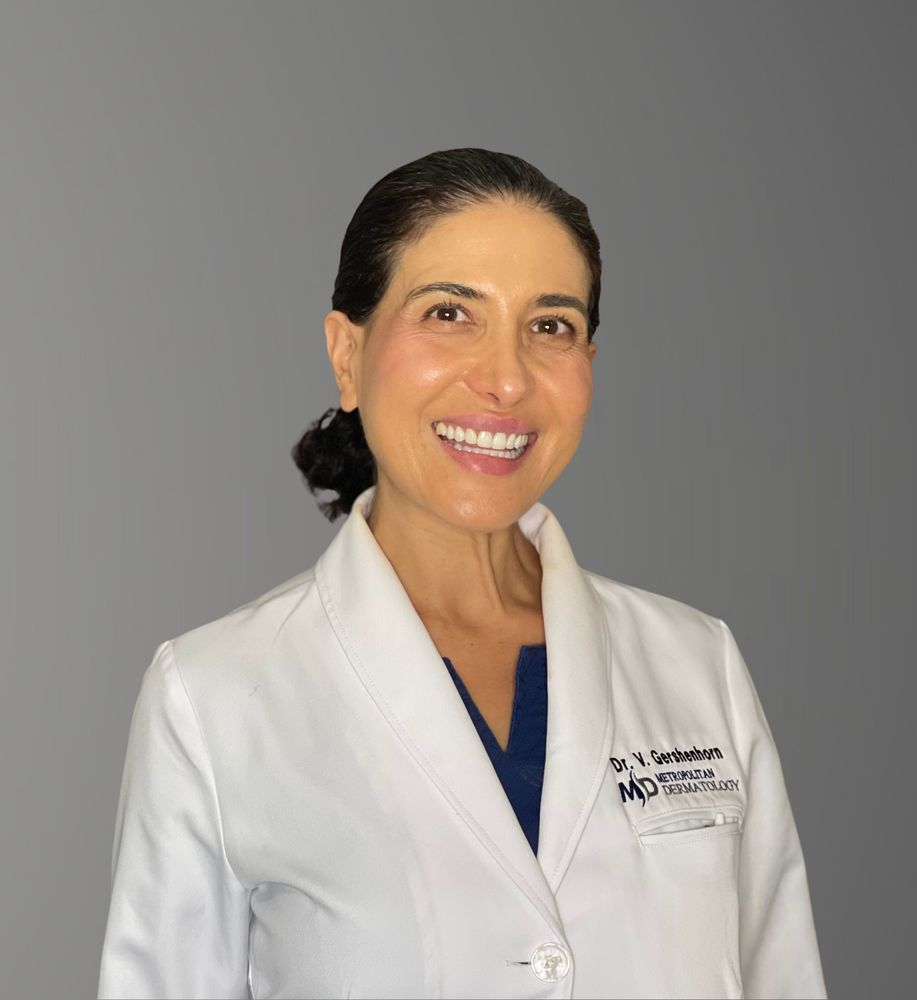 METROPOLITAN DERMATOLOGY - Updated December 2025 - 48 South Franklin ...