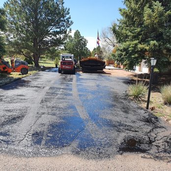 ACTION PAVING - Updated November 2025 - 22 Photos - 4002 N Weber St ...