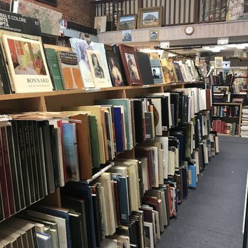PHOENIX BOOKS - Updated November 2025 - 48 Photos & 121 Reviews - 990 ...