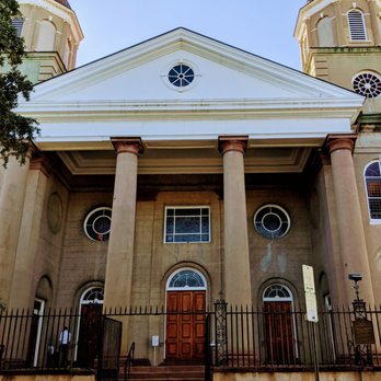 FIRST SCOTS PRESBYTERIAN CHURCH - Updated January 2026 - 15 Photos - 53 ...