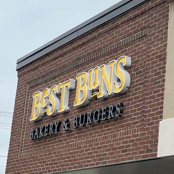 BEST BUNS BAKERY & BURGERS - Updated January 2026 - 285 Photos & 196 ...
