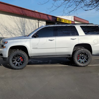 GOOD CHEVROLET - Updated January 2026 - 69 Photos & 448 Reviews - 325 ...