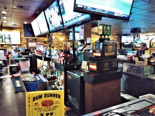 RUM RUNNER LOUNGE - 127 Photos & 151 Reviews - 1801 E Tropicana Ave ...