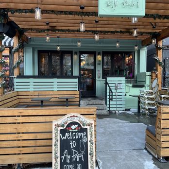 AY PAPI - Updated October 2025 - 71 Photos & 55 Reviews - 248 Detroit St, Denver, Colorado ...