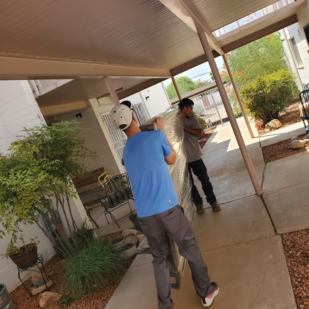 HANDS ON MOVING - Updated July 2024 - 52 Photos - Tempe, Arizona ...