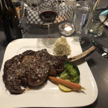 CUT CASUAL STEAK & TAP - Updated July 2025 - 40 Photos & 38 Reviews ...