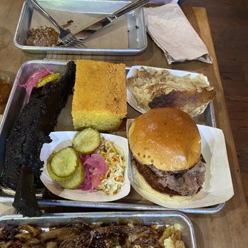 HOODOO BROWN BBQ - 1210 Photos & 995 Reviews - 967 Ethan Allen Hwy, Ridgefield, Connecticut ...
