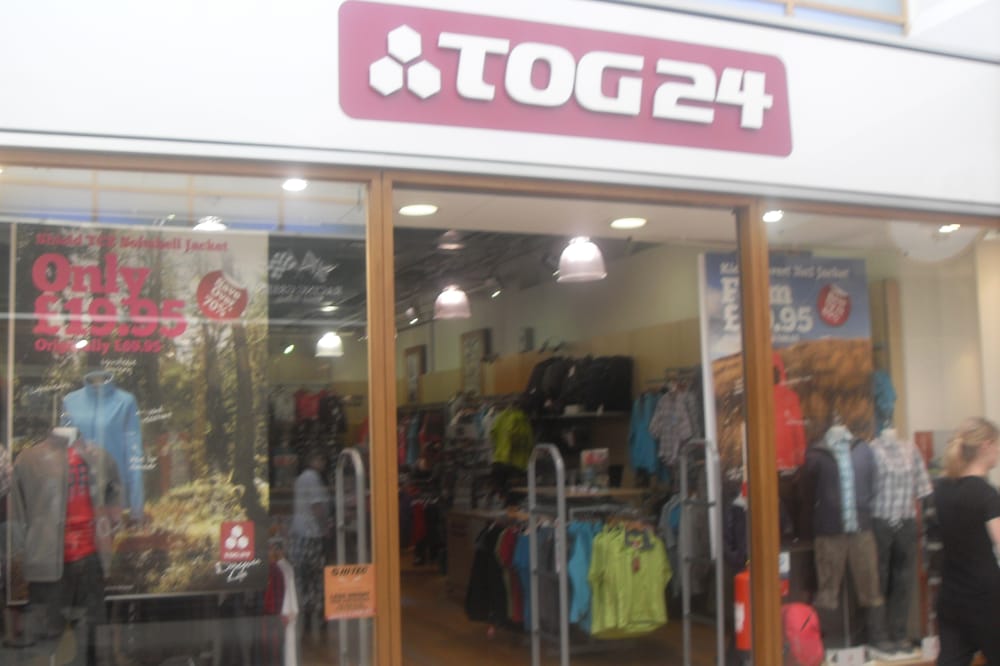 TOG 24 - St Nicholas Avenue, York, United Kingdom - Yelp