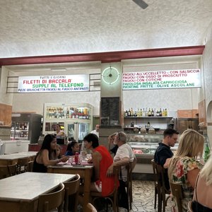 AI MARMI - 165 Photos & 141 Reviews - Viale Trastevere 53, Roma, Italy ...