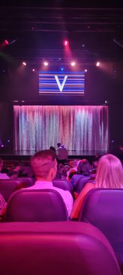 V - THE ULTIMATE VARIETY SHOW - Updated August 2025 - 128 Photos & 496 ...