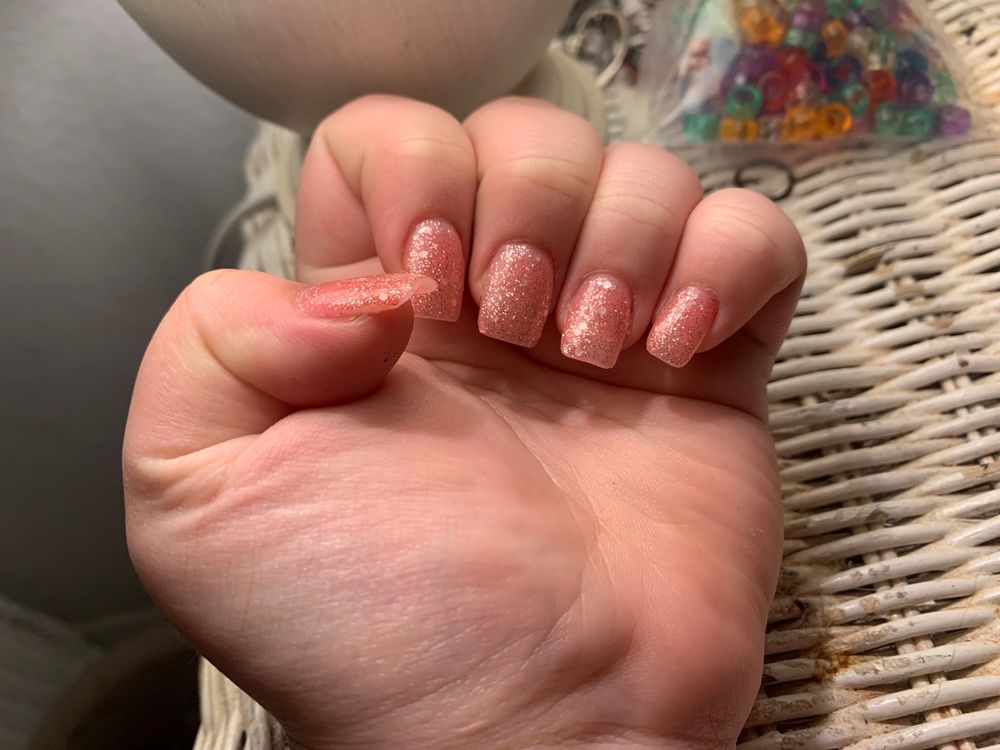 NICK NAILS NO 2 - Updated September 2024 - 333 S Westwood Blvd, Poplar ...