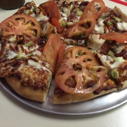 SHAKERS PIZZA - 162 Photos & 286 Reviews - Fremont, California - Pizza ...