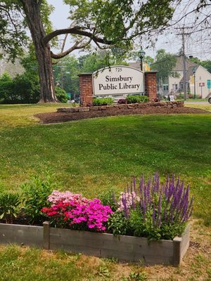 SIMSBURY PUBLIC LIBRARY - Updated February 2025 - 274 Photos & 12 ...