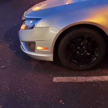 LACEY COLLISION CENTER - Updated December 2024 - 14 Photos & 49 Reviews ...