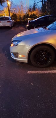 LACEY COLLISION CENTER - Updated December 2025 - 14 Photos & 50 Reviews ...