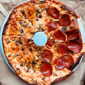 ZACK’S PIZZA - 14 Photos & 59 Reviews - 79 N Main St, Randolph ...