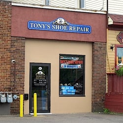 TONY’S SHOE REPAIR - 15 Reviews - 66 N Main St, Fairport, NY - Yelp