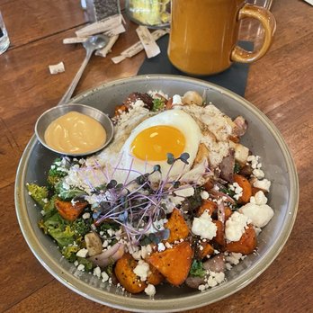 ROOT CELLAR CAFE - Updated June 2024 - 66 Photos & 71 Reviews - 1090 I ...