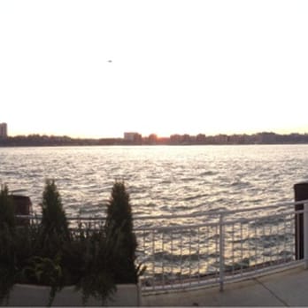 CHELSEA PIERS SUNSET TERRACE - Updated October 2025 - 61 Photos & 17 ...