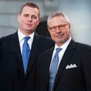 THE LAW OFFICES OF PETER N. DAVIS & ASSOCIATES - Updated September 2025 ...