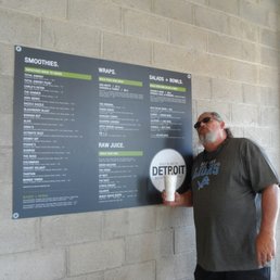 BEYOND JUICERY + EATERY - Updated July 2025 - 155 Photos & 114 Reviews ...