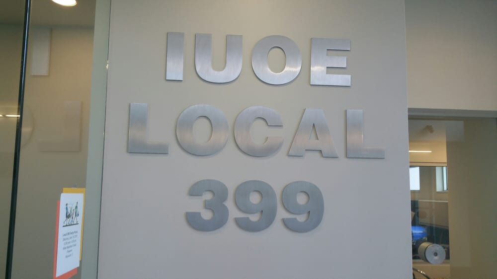 IUOE LOCAL 399 - 2260 S Grove St, Chicago, IL - Yelp