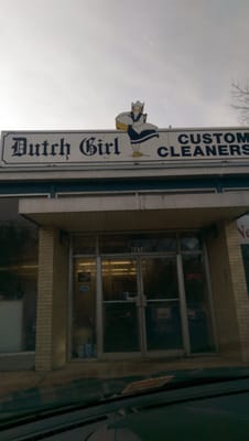 DUTCH GIRL CLEANERS - Updated January 2026 - 11 Photos & 41 Reviews ...