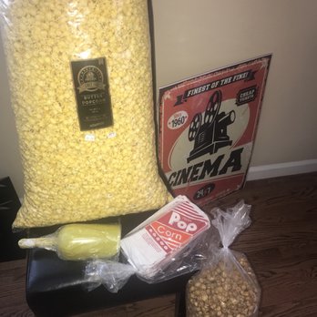 DETROIT POPCORN COMPANY - Updated December 2025 - 103 Photos & 28 ...