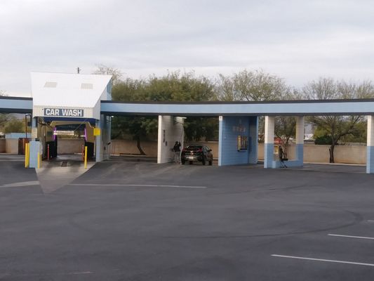 PANTANO CAR WASH - Updated August 2025 - 14 Photos & 16 Reviews - 1170 ...