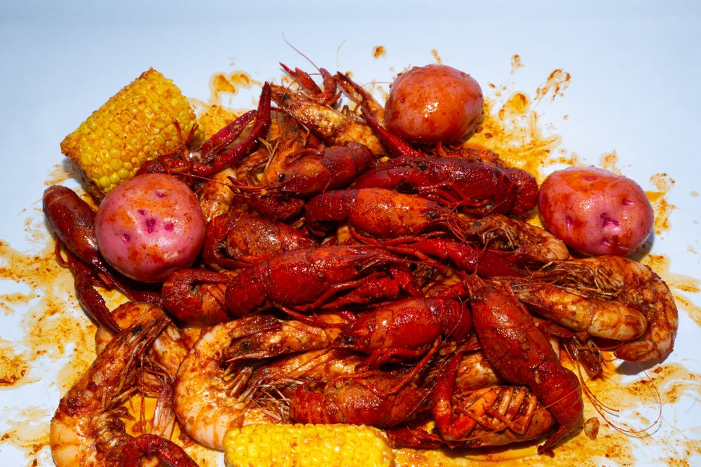 YABBY HUT - 33 Photos & 30 Reviews - 6735 W Colfax Ave, Denver, CO - Yelp