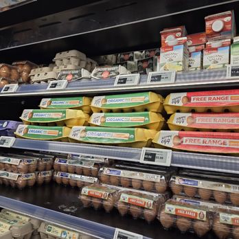 AMAZON FRESH - Updated December 2025 - 50 Photos & 19 Reviews - 2 ...