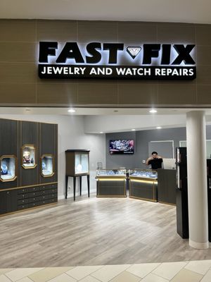 FAST FIX JEWELRY AND WATCH REPAIRS - Updated September 2025 - 27 Photos ...