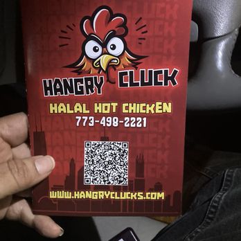 HANGRY CLUCK - Updated August 2025 - 53 Photos & 34 Reviews - 7759 S ...