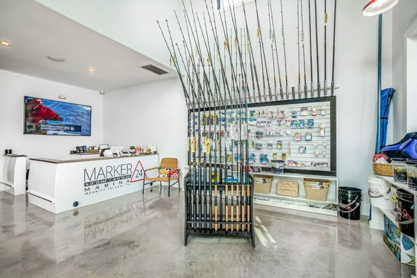 MARKER 24 MARINA - Updated February 2025 - 43 Photos - 1360 S Banana ...