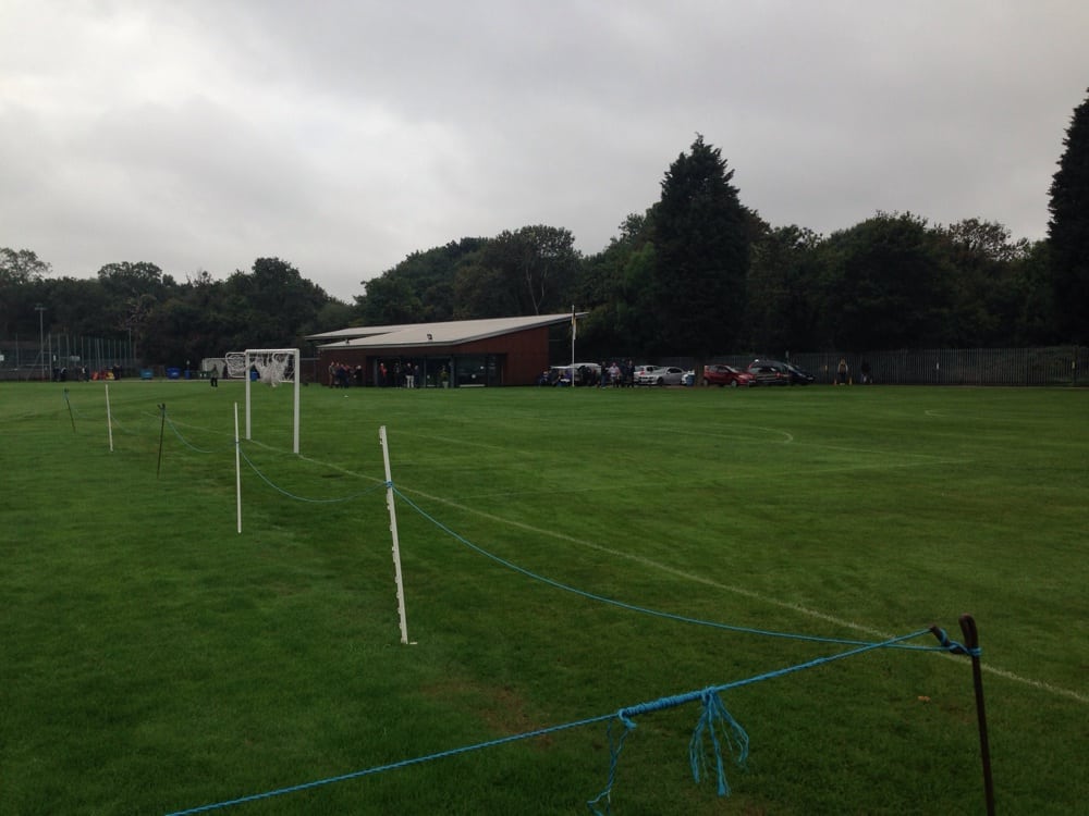 TEN-EM-BEE SPORTS DEVELOPMENT CENTRE - Sports Clubs - 120a Old Bromley ...