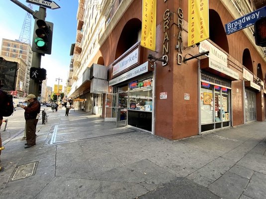 TRIMANA FRESH FOODS MARKET - Updated October 2025 - 58 Photos - 312 W ...