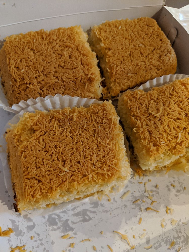 SYRIAN SWEET REFUGE - Updated March 2025 - 11 Reviews - Brooklyn, New ...