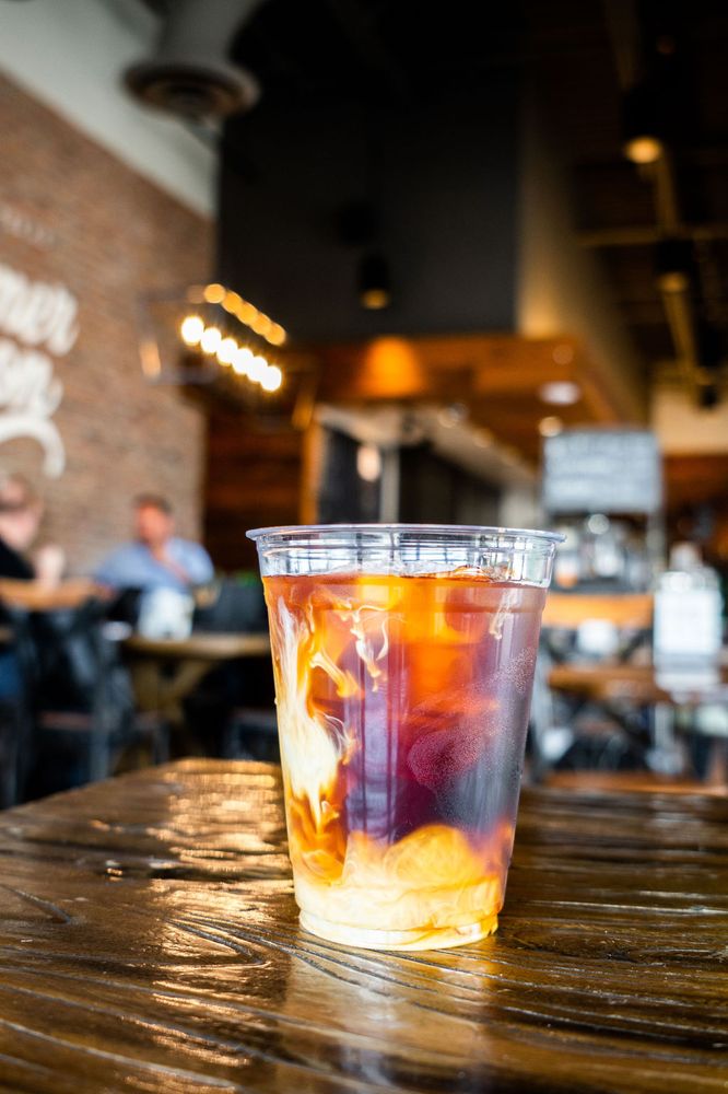 SUMMER MOON COFFEE - Updated January 2026 - 141 Photos & 97 Reviews ...