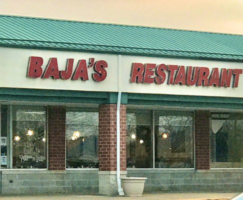 BAJA RESTAURANT - 15 Photos & 49 Reviews - 10749 Randolph St, Crown ...