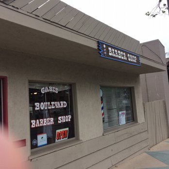 GABE’S BOULEVARD BARBER SHOP - Updated October 2024 - 18 Photos & 31 ...