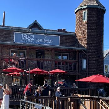 1882 BAR & GRILL - Updated August 2024 - 200 Photos & 310 Reviews ...